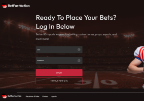 BetFastAction.AG Review 2025: Trusted PPH for Sportsbooks?