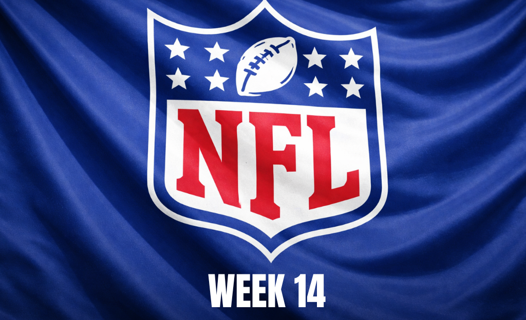 NFL Week 14 Picks: Expert Spreads, Totals & ML