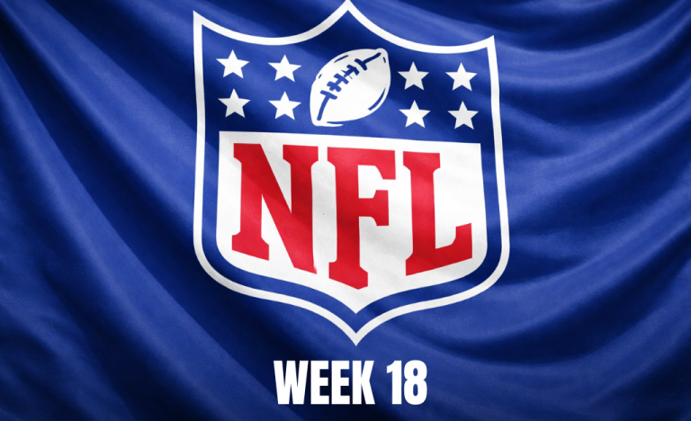 NFL Week 18 Picks: Expert Spreads, Totals & ML